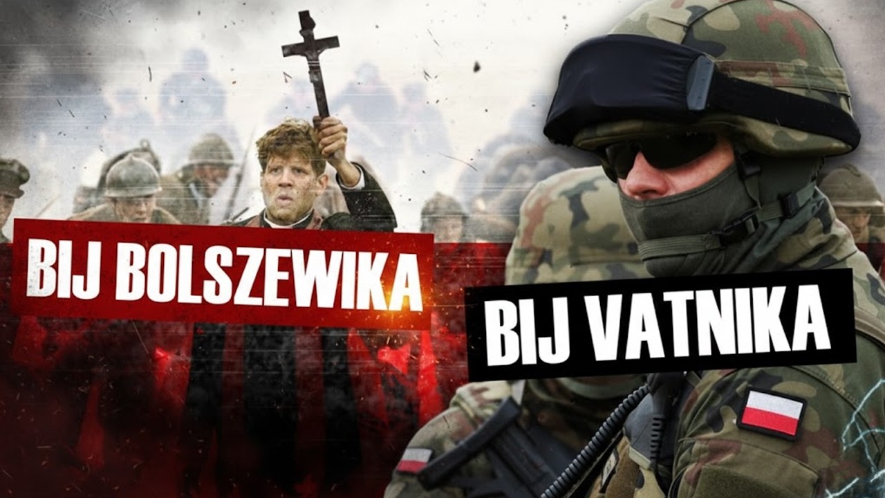Bij Bolszewika! Bij Vatnika! | Epic Version Polish Anti-Russia Song ...