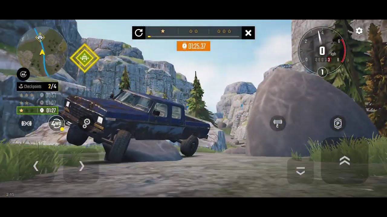 off road adventure ¡ best mobile off road evr - YouTube