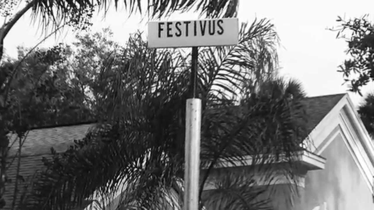 Festivus! The Book: A Complete Guide to the Holiday for the Rest of Us ...