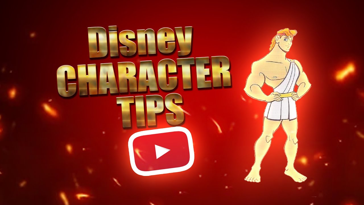 Hercules "sculpting tricks and tips' - YouTube