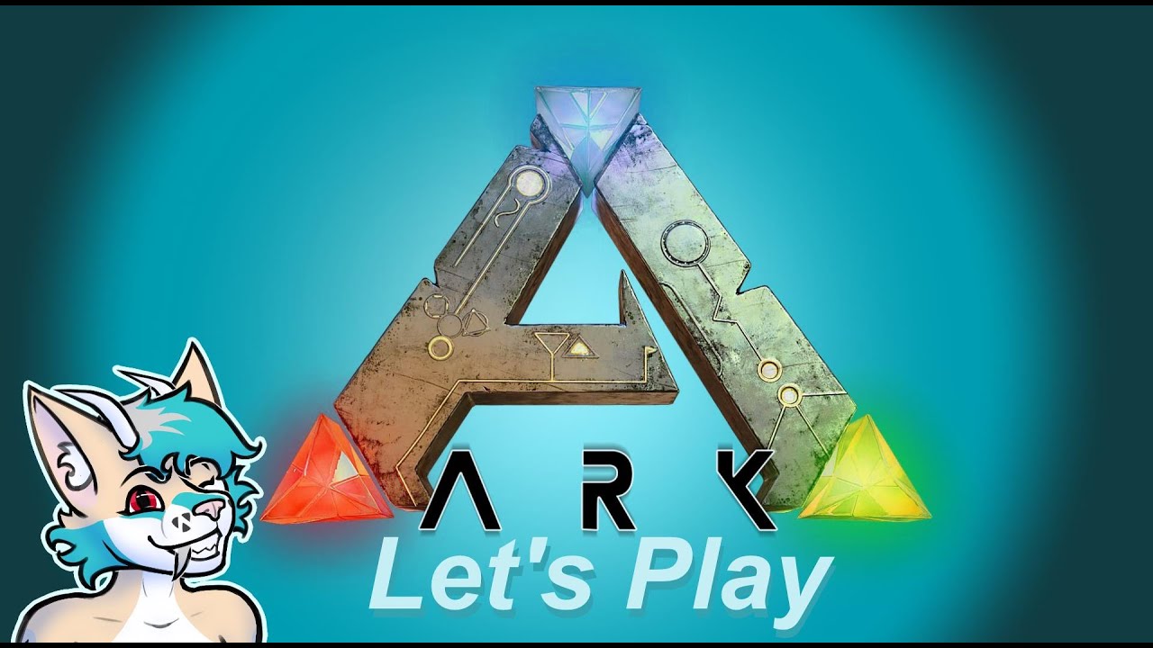 I SAW A DRAGON!! ~ ARK: Survival Evolved ~ Episode 3 - YouTube