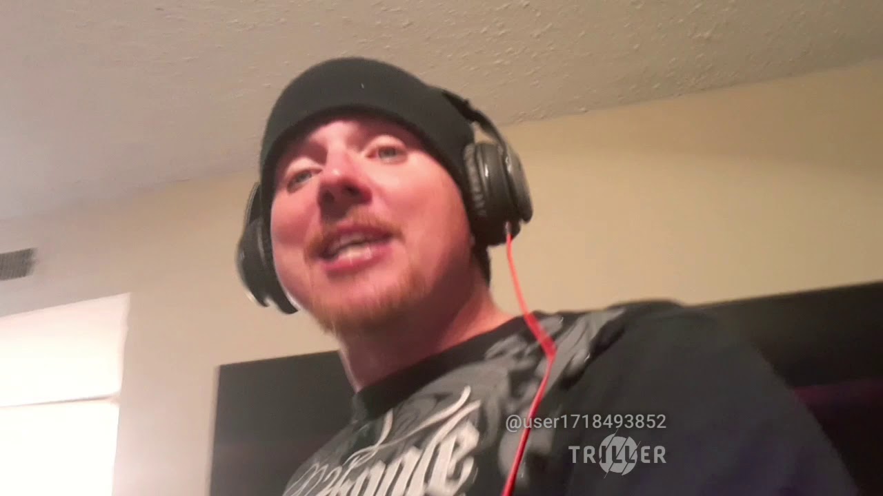 P.A. - Greatest Ever ( T-REV 757 Diss #3) - YouTube