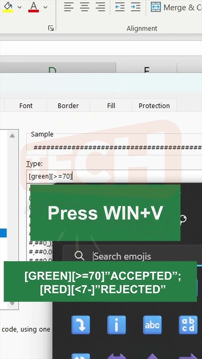 Best Excel Triks & Tips No 23 #msoffice#excel #exceltips #exceltricks - YouTube