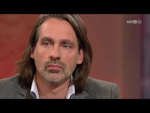 Richard David Precht, Peter Brabeck-Letmathe ORF STÖCKL - YouTube