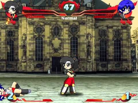 Eight Marbles 2X - Momoka Gameplay (Normal Mode) - YouTube