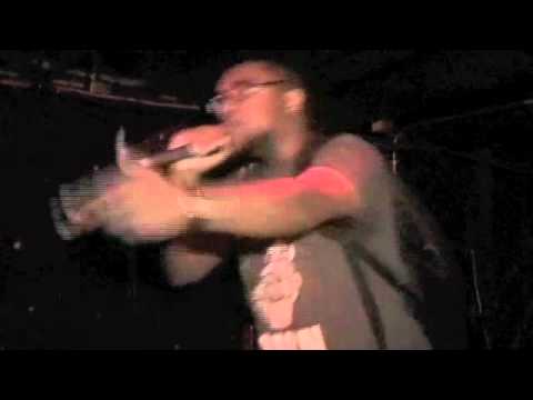 Young Sensation Performing at Turnin Headz: Blank Canvas P.2 - Houston ...