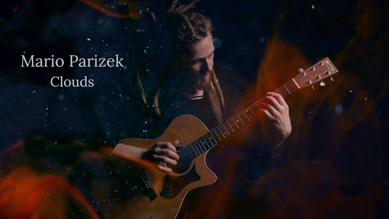 Mario Parizek _ Clouds - YouTube