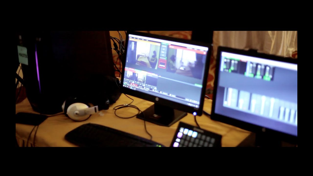 BTS SEMINAR PT PITJARUS TEKNOLOGI at PUTRI DUYUNG ANCOL - YouTube