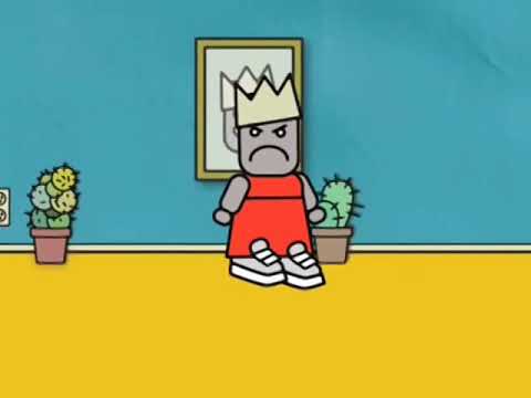 Mtv one ident 2007 - YouTube