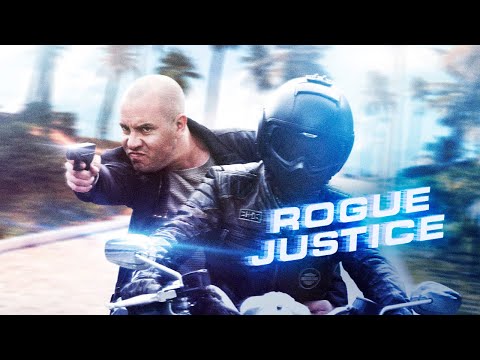Rogue Justice (2019) | Trailer | Jeroen van Koningsbrugge | Dennis van de Ven | Kiki van Deursen