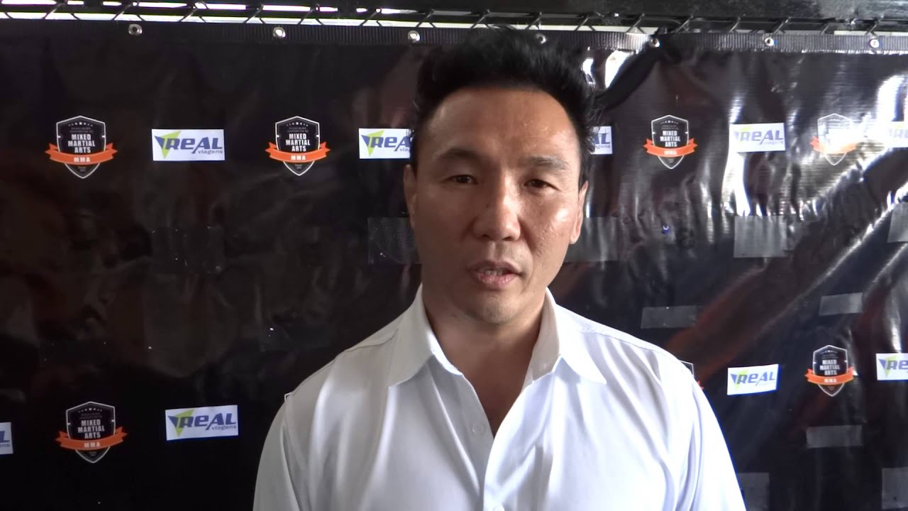 Seminario de MMA com Marco Ruas-23 de agosto 2014 - YouTube