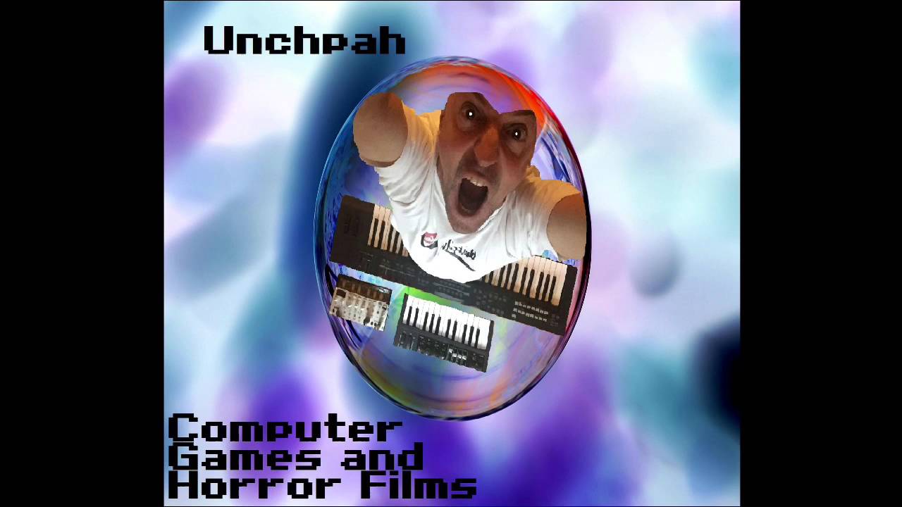 The Terminator : Yamaha moxf6 - YouTube