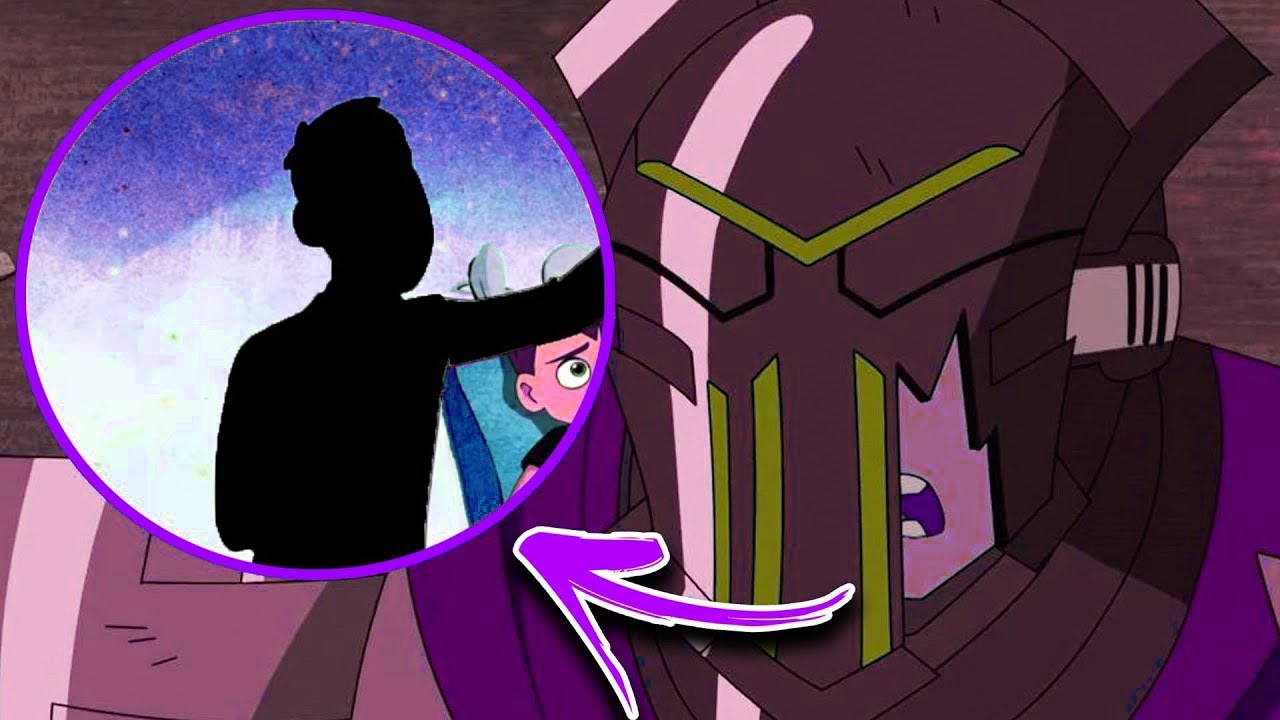 Finally, the mask of Forever Knight has been revealed You won't believe ...