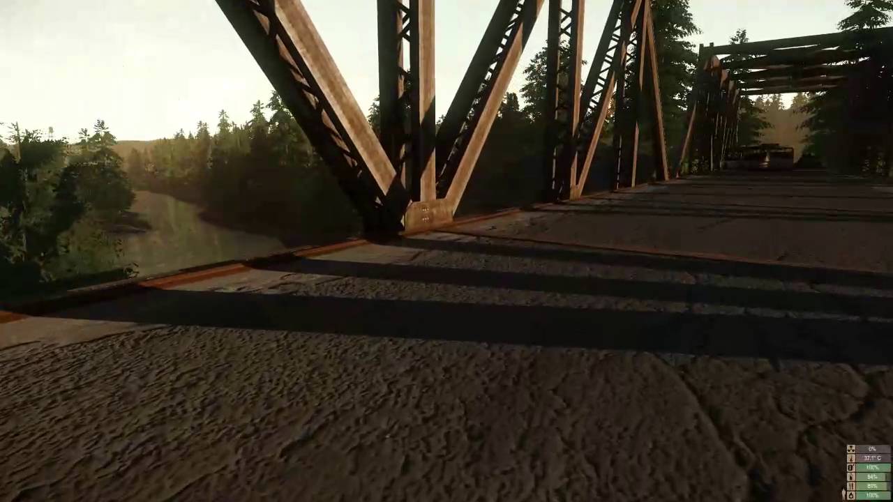 miscreated gameplay fr "magnanime ou pas ?" - YouTube