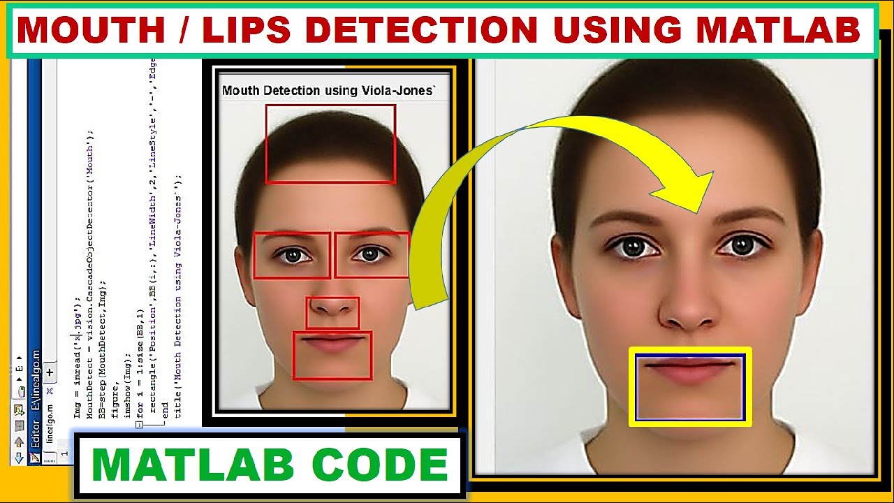 Xml Viola Jones In Python With Opencv Detection Mouth 6522