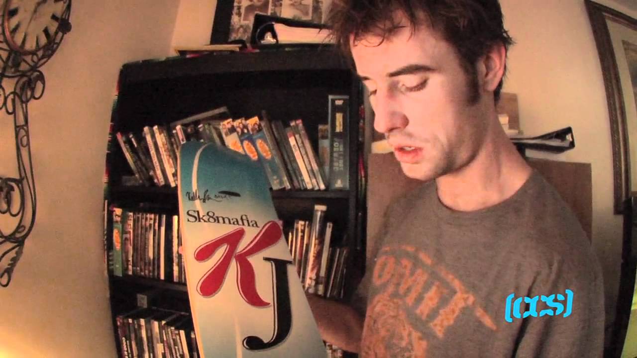 Material World With Jimmy Carlin - YouTube