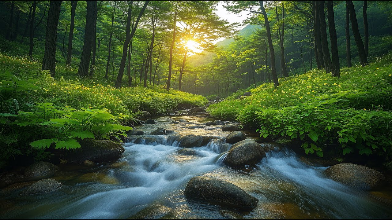 🌵 Deep Soul Beautiful Music Relax - Deep Soul Music for Relaxation and ...