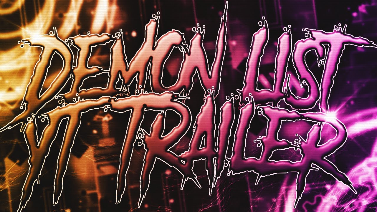 Demon List