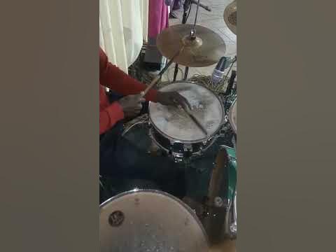 Drum lessons for beginners-playing the zouk groove the East African way. For more call ...
