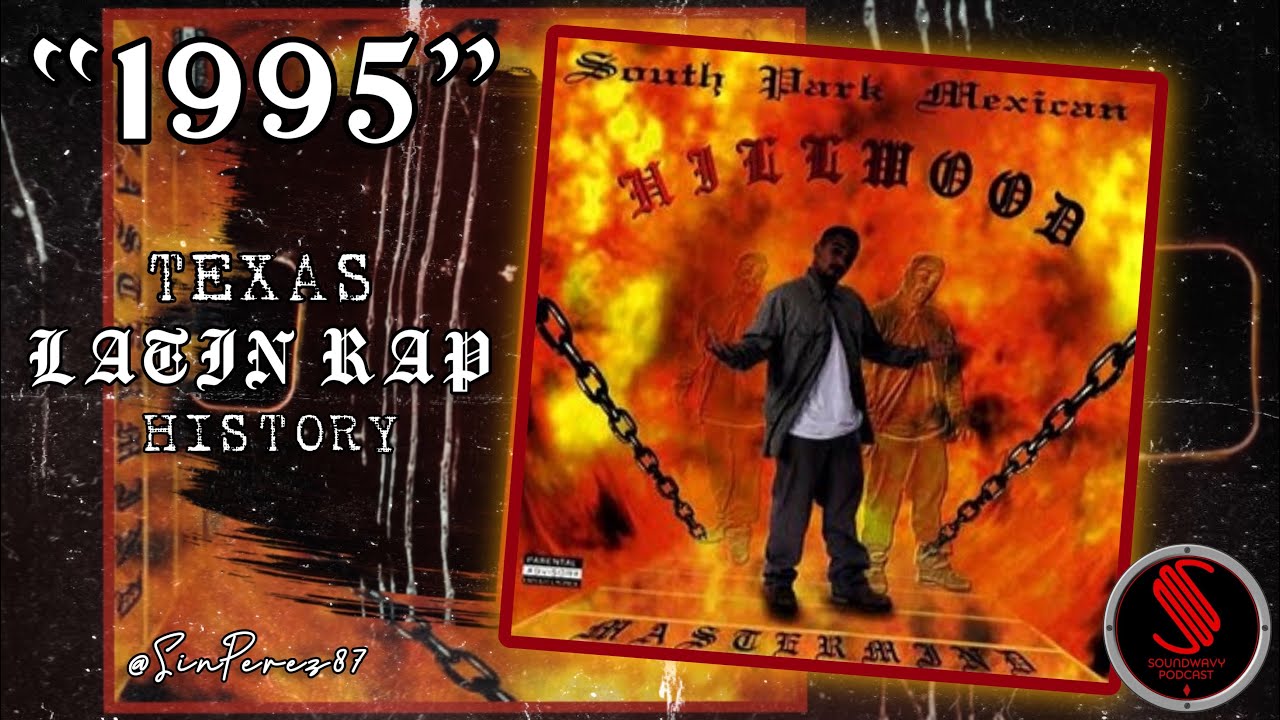 SPM (HILLWOOD) 1995 “TLRH” - YouTube