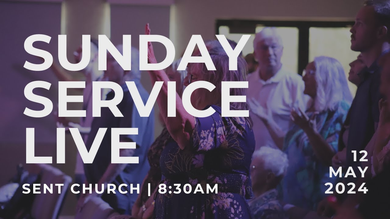 Sunday Service Live | May 13 | 8:30AM - YouTube