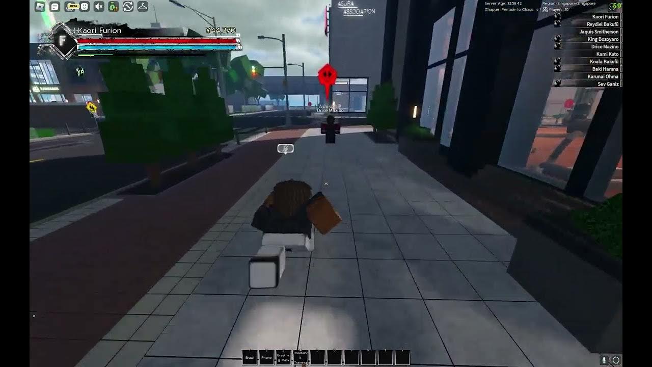 The COMPLETE Asura STARTER GUIDE | (roadworks, gangs, locations, etc) - YouTube