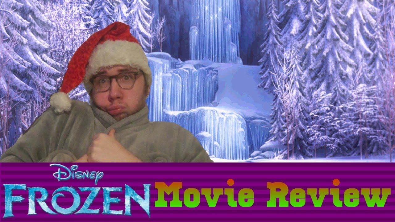 Frozen (2013) | Movie Review - YouTube