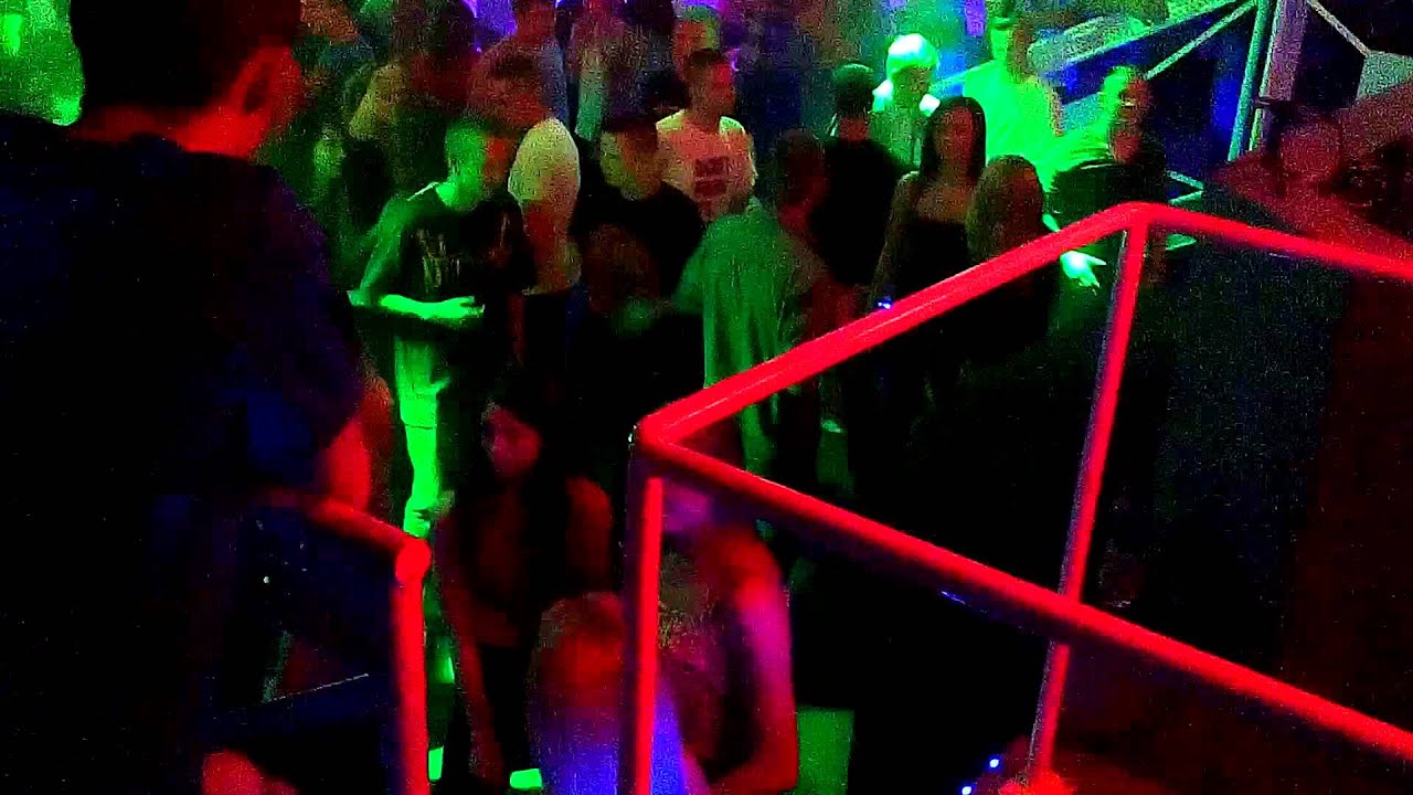 Nitro Nysa LOLLIPOP HOT NIGHT Nitro Club Nysa - YouTube