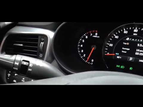 How to RESET/ REPROGRAM ANY KIA Computer -ECM, ECU, TCM, PCM - YouTube