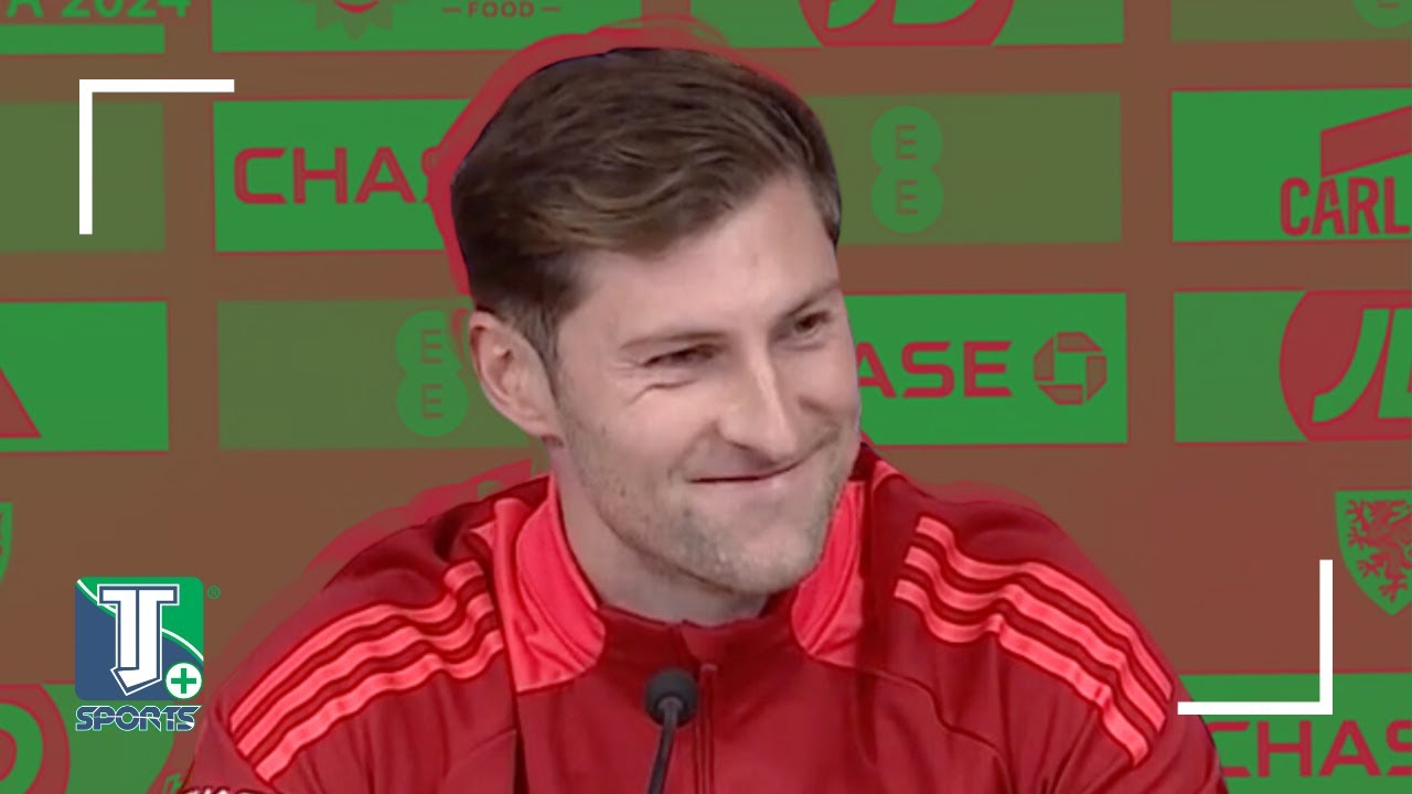 'It's the BEST feeling and I'm READY' Ben Davies TALKS about BEING ...