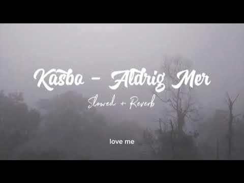 KASBO - ALDRIG MER - YouTube