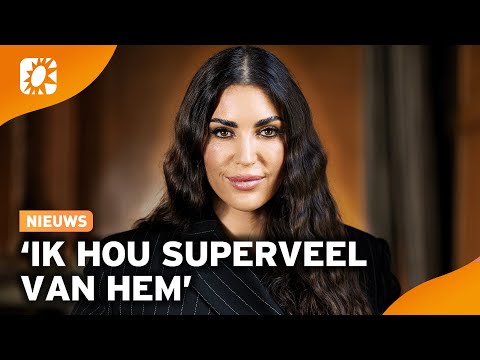 Yolanthe Cabau over zoontje Xess Xava en speciale band met Wesley Sneijder | RTL Boulevard
