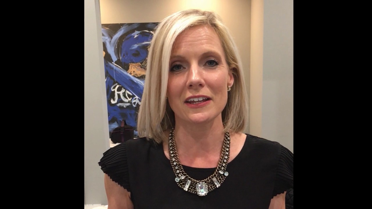 Testimonial Charity Ohlund - YouTube