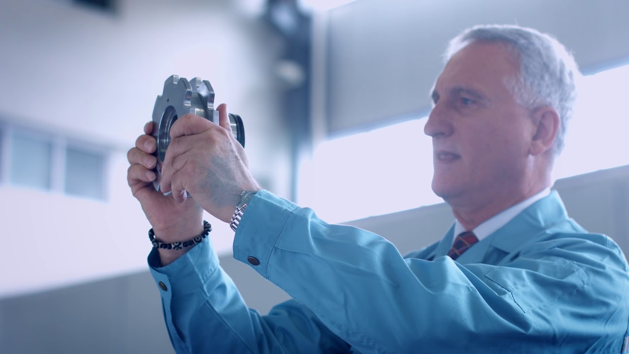 GS PAK AMERICAS APRESENTAÇÃO INGLÊS - YouTube