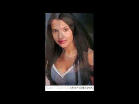 Sarah Rolleston- Unusual Way Audio - YouTube