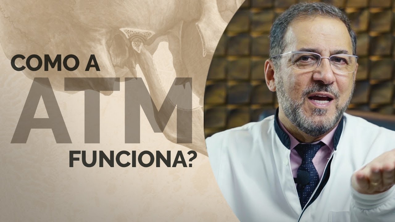 O que é ATM? Como ela funciona? - YouTube