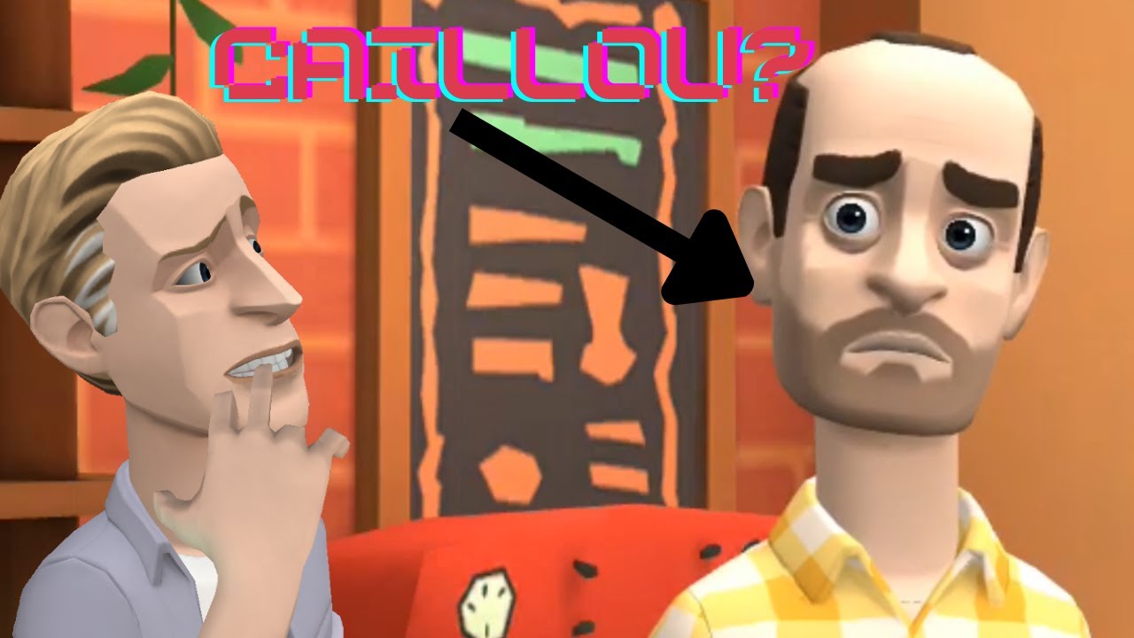 I found an old Plotagon video I made in 2019... - YouTube