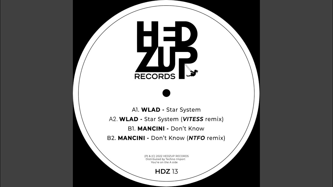 Star System - YouTube