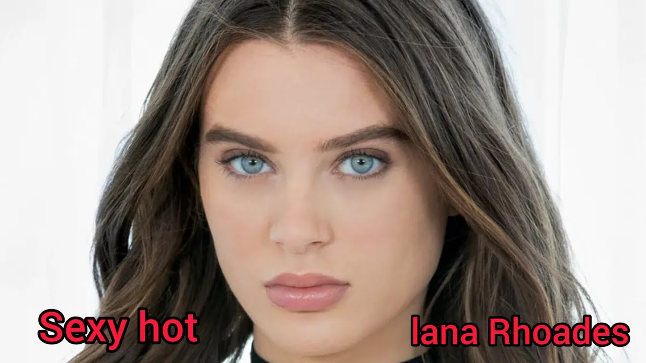 Sex Lana Rhoades ۲ سکس لانا رودز Youtube