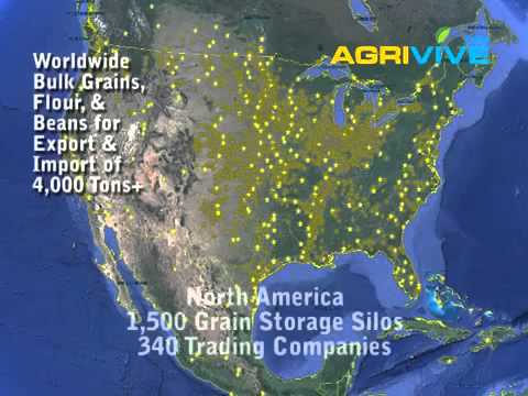 Bulk Soybeans Mill, Soybeans Milling, Soybeans Mill, Bulk Soybeans ...
