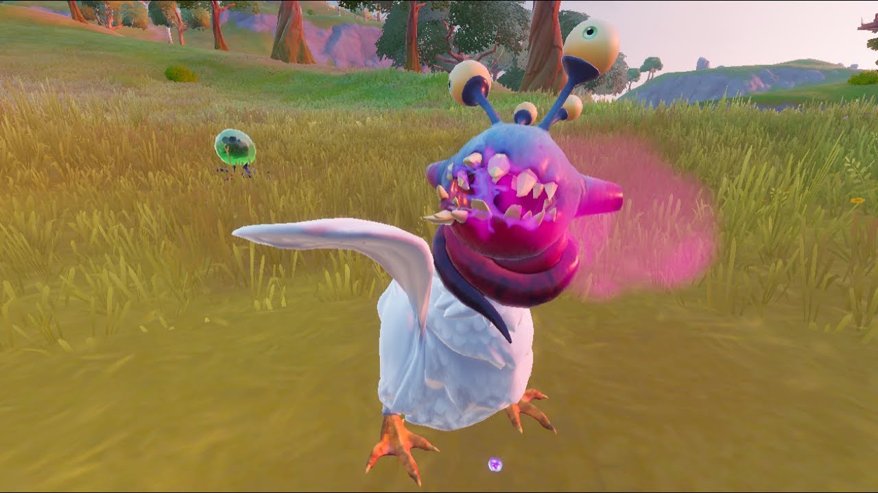 Hunt an infected animal / Best Location to find Infected Animals ...