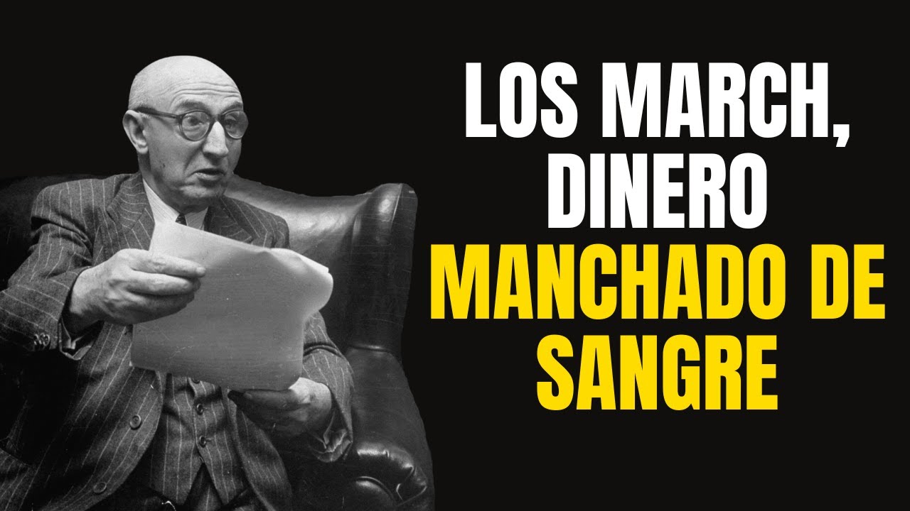 Juan March y la dictadura franquista. Fundación, oposición, Barcelona ...
