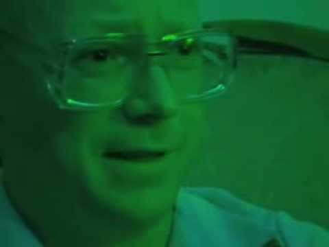 BATTLE JUDGE PROFILE: Andy Ortmann - YouTube