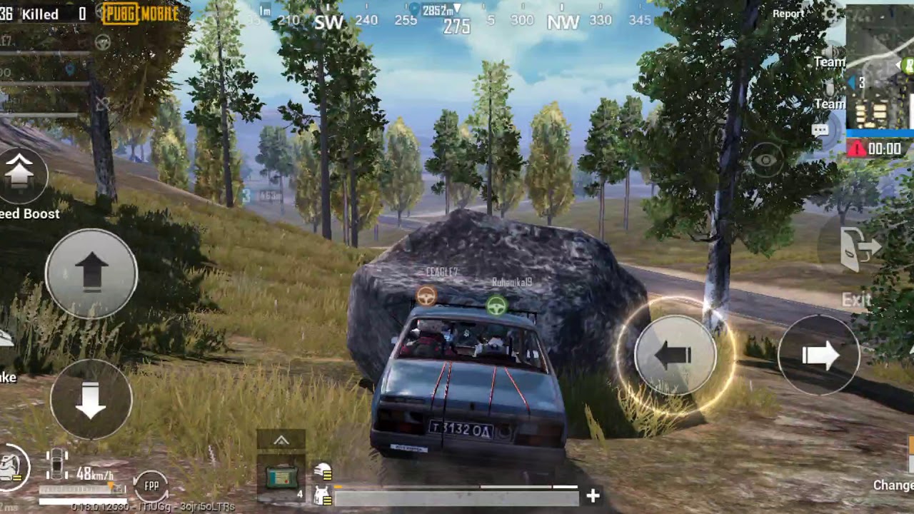 Game gone wrong 😂 - YouTube