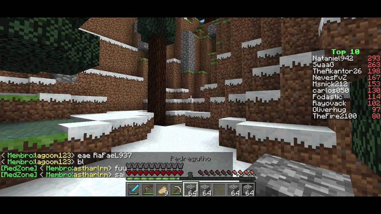 Explorando a Ilha-A Ilha Maravilhosa 2# Minecraft (feat AsiamXD) - YouTube