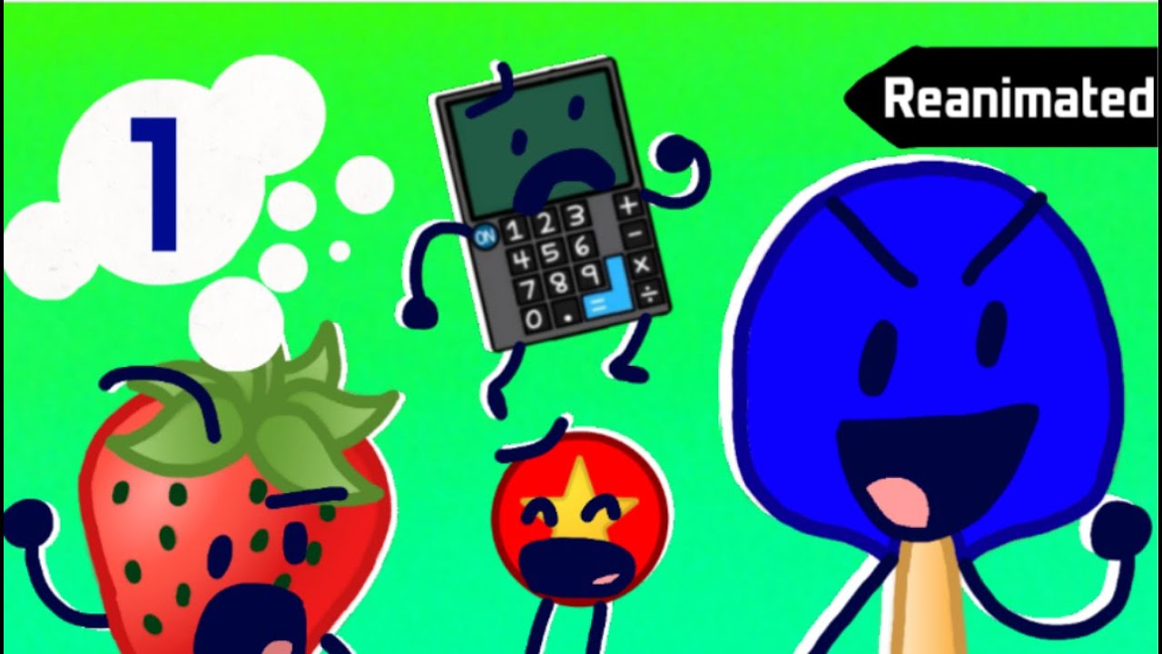 BFLH Jr.: Paddle Jr's Payback 1: Nobody likes To Party! | Reanimated ...