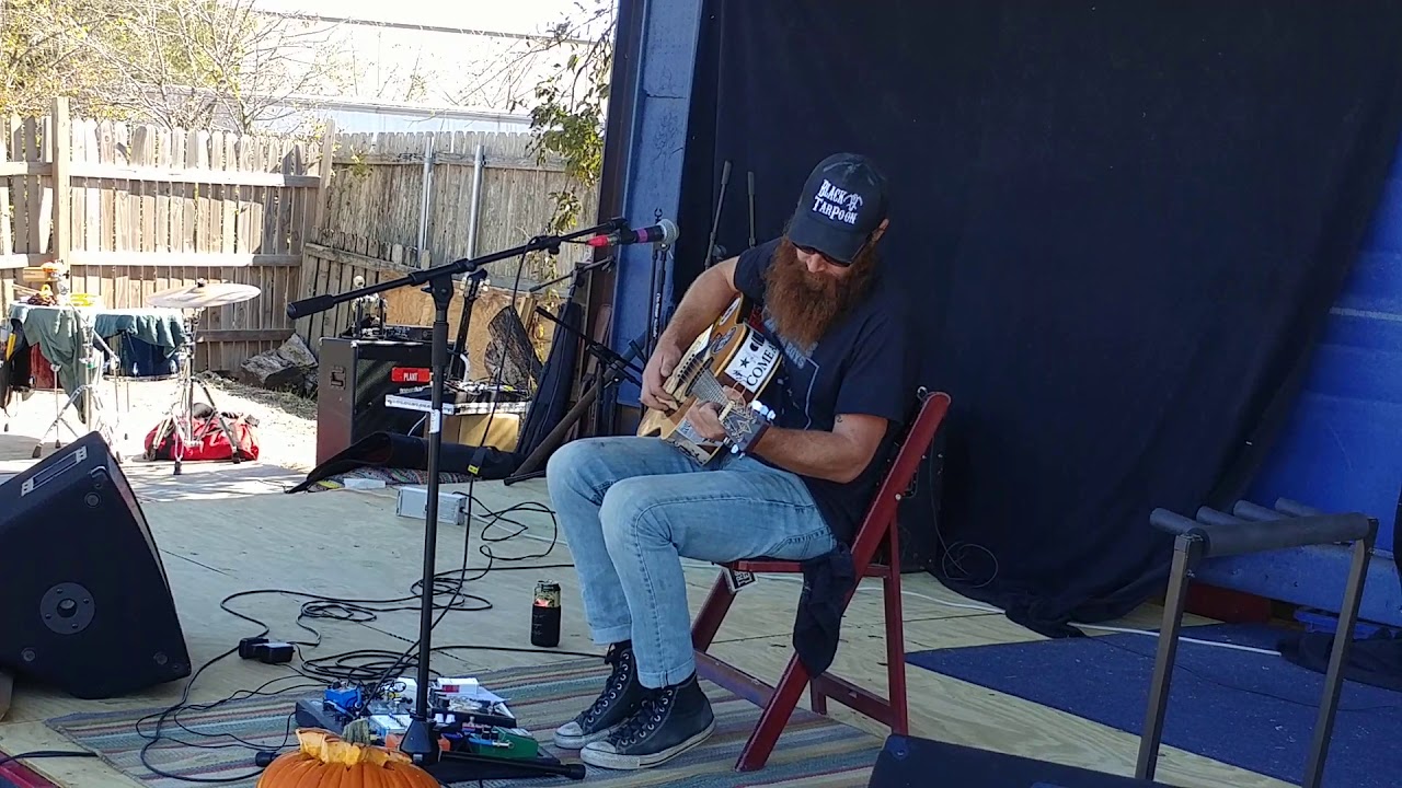 Corey Tyler 3 @ Roots Under the Texas Sky Del Valle, TX 11/3/19 - YouTube