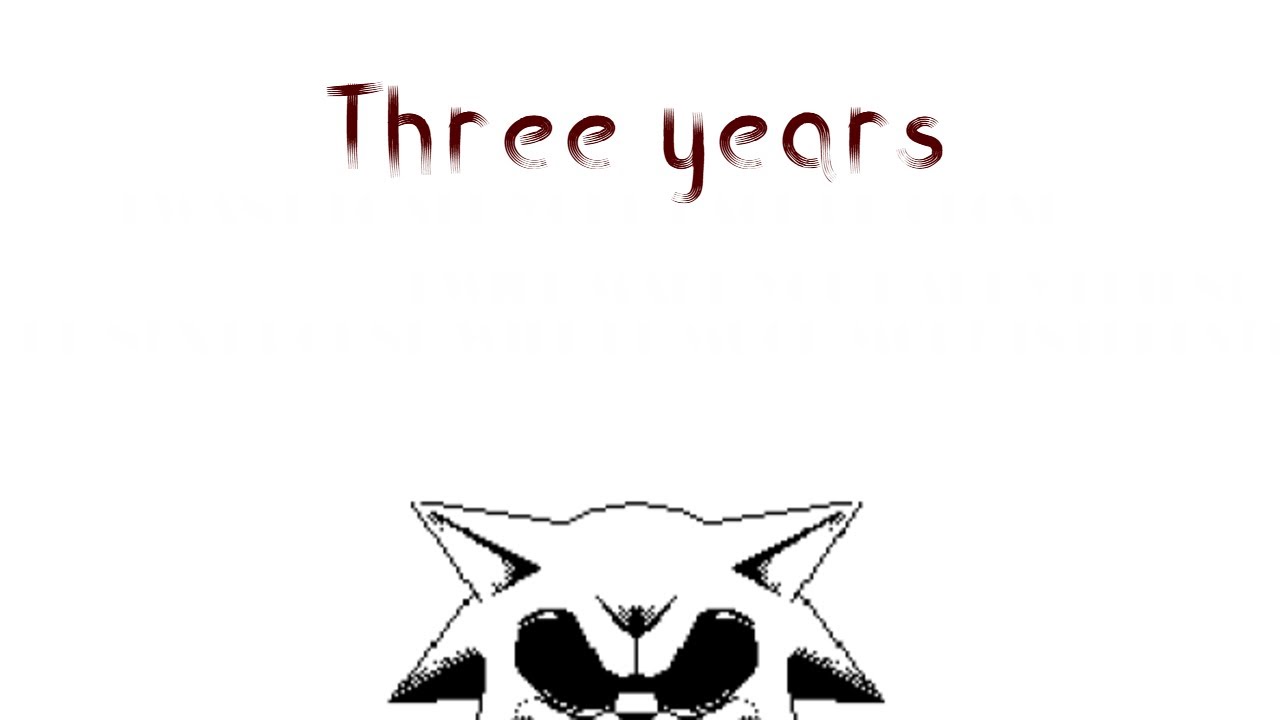 3 Years of Voicing Sonic.exe - YouTube