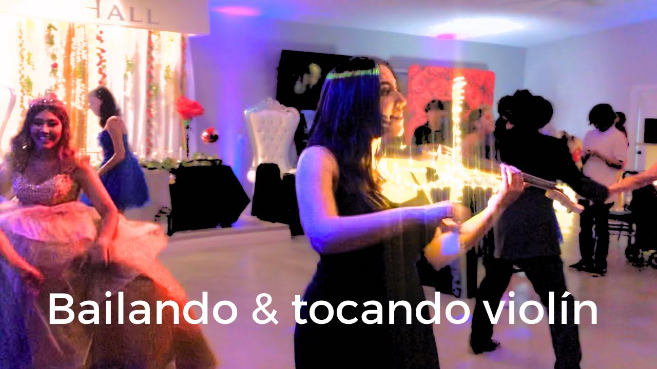 Payaso de Rodeo - Caballo Dorado💃🏻🎻VIOLIN - YouTube Music