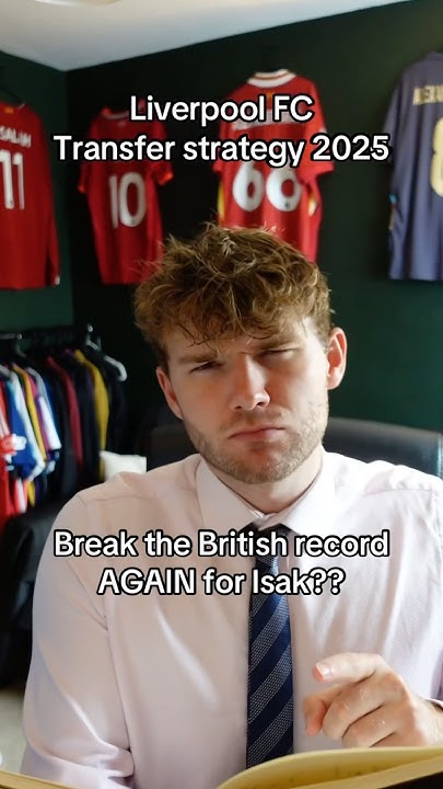 🏆 Slot getting a generational transfer window🔥 #fyp #foryou #football #soccer #liverpoolfc #lfc ...